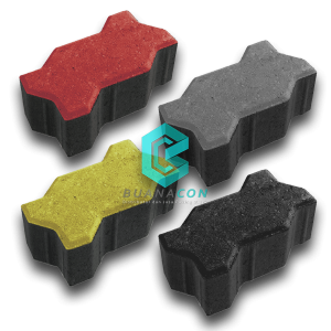 Harga Paving Block Cacing Per Pcs/Biji Terbaru 2023 - Buana Conblock