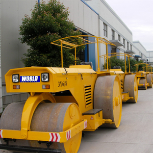 Harga Sewa Wales Stoom Rental Tandem Roller Per Jam 2024