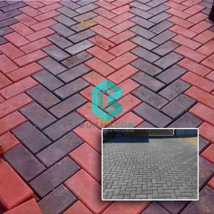 Harga Paving Block Bata Per Biji/PCS 2023 - Buana Conblock